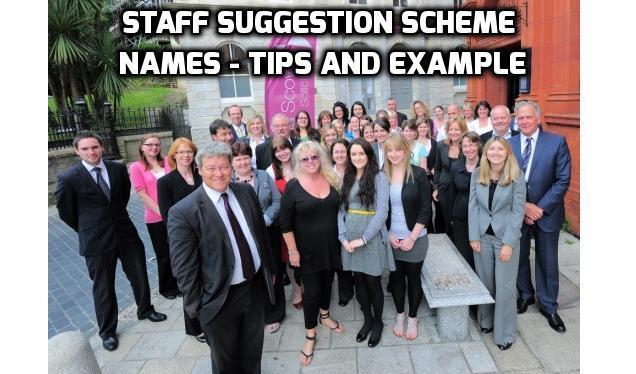 Blog - Page 4 | Employee Suggestion Box & Employee Feedback online ...